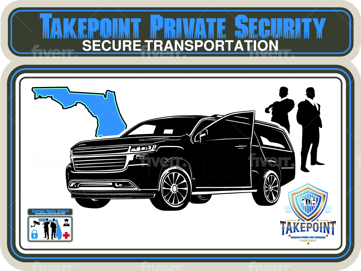 TakePoint Private Security | Professional Security Services